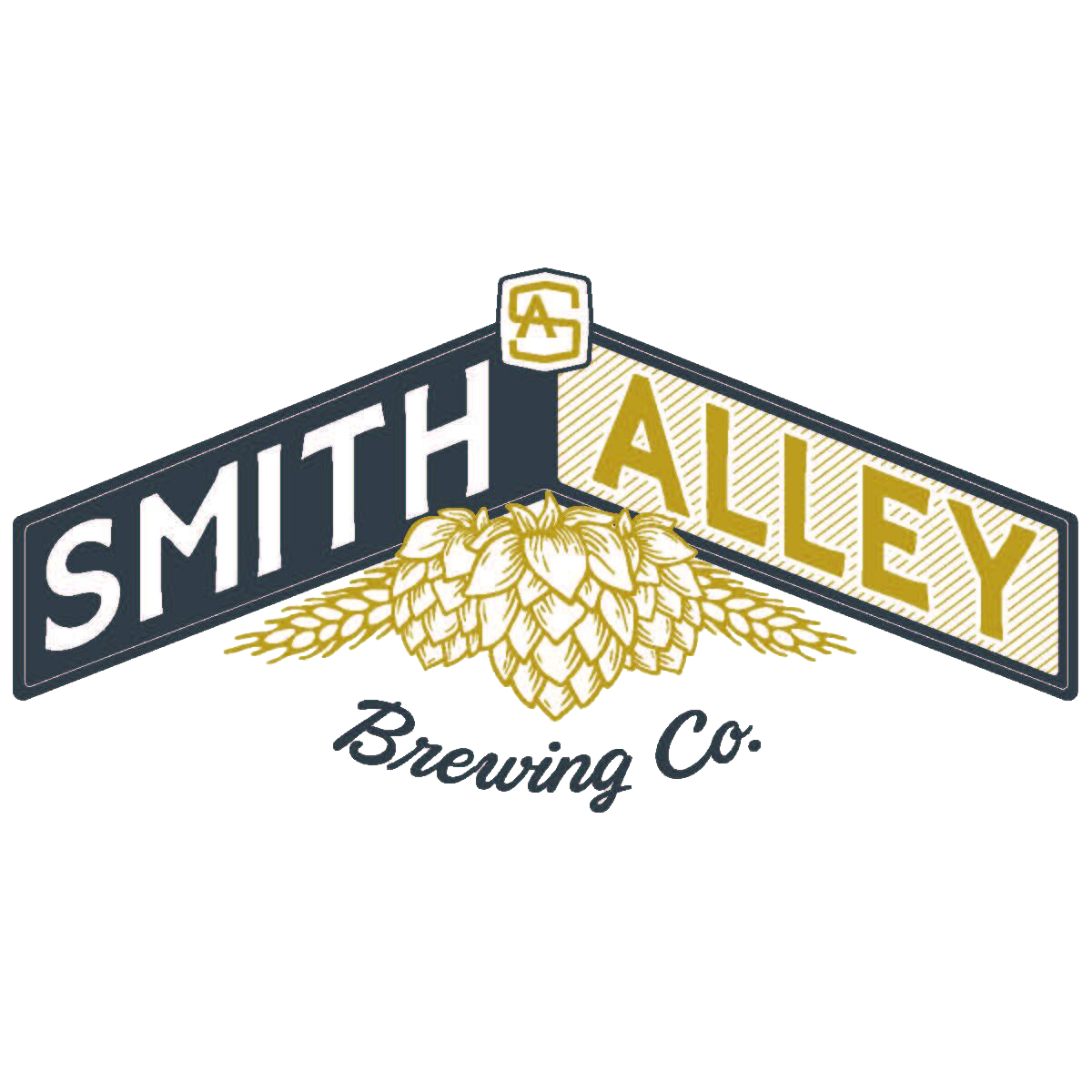 Smith Alley Brewing Company - Smith Alley Brewing Company